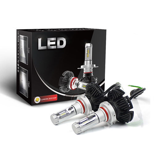 LED HEADLIGHT KITS – Carrady Imports Limited