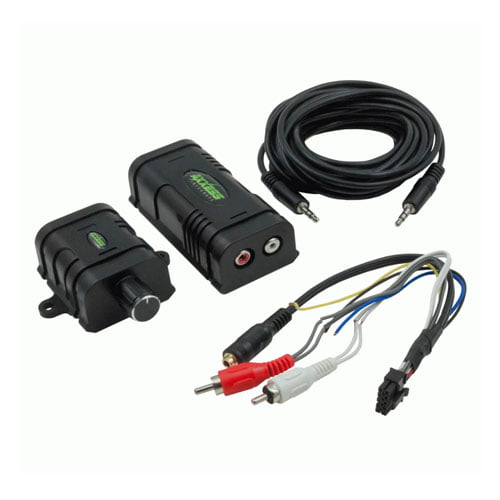 AXLOC-RGC | Line Output Converter with Remote Gain Control – Carrady ...