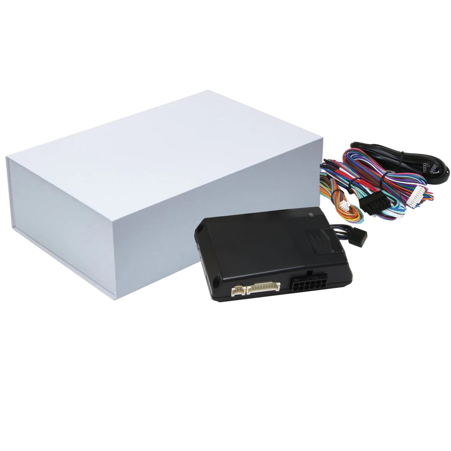 BCDS4V | Remote Start System with Onboard Bluetooth – Carrady Imports ...